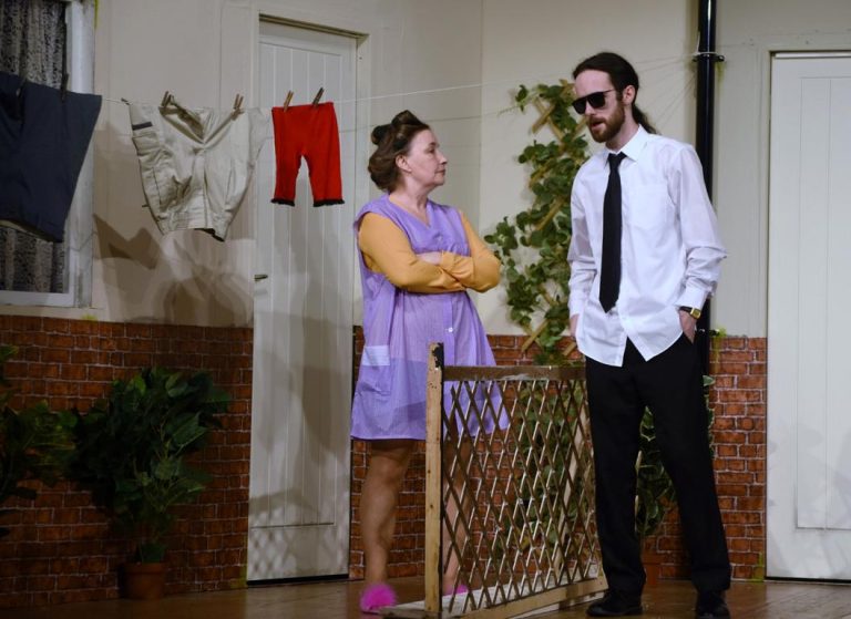Recent Productions – Preston Playhouse